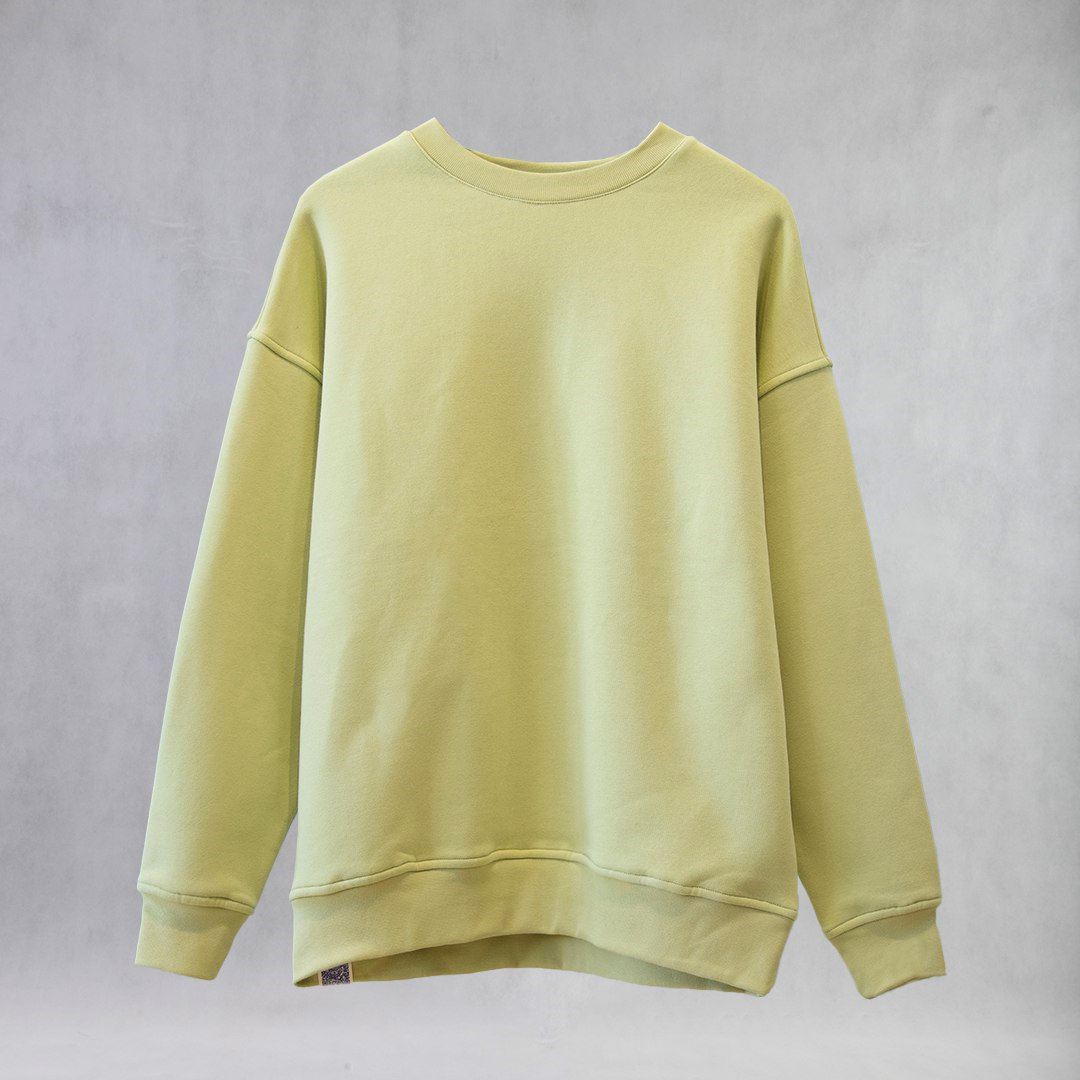 ITIZ-سویشرت بیسیک Basic | دورس اور سایز ITIZ