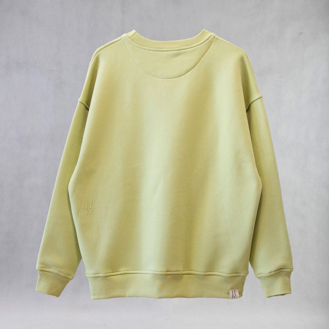 ITIZ-سویشرت بیسیک Basic | دورس اور سایز ITIZ