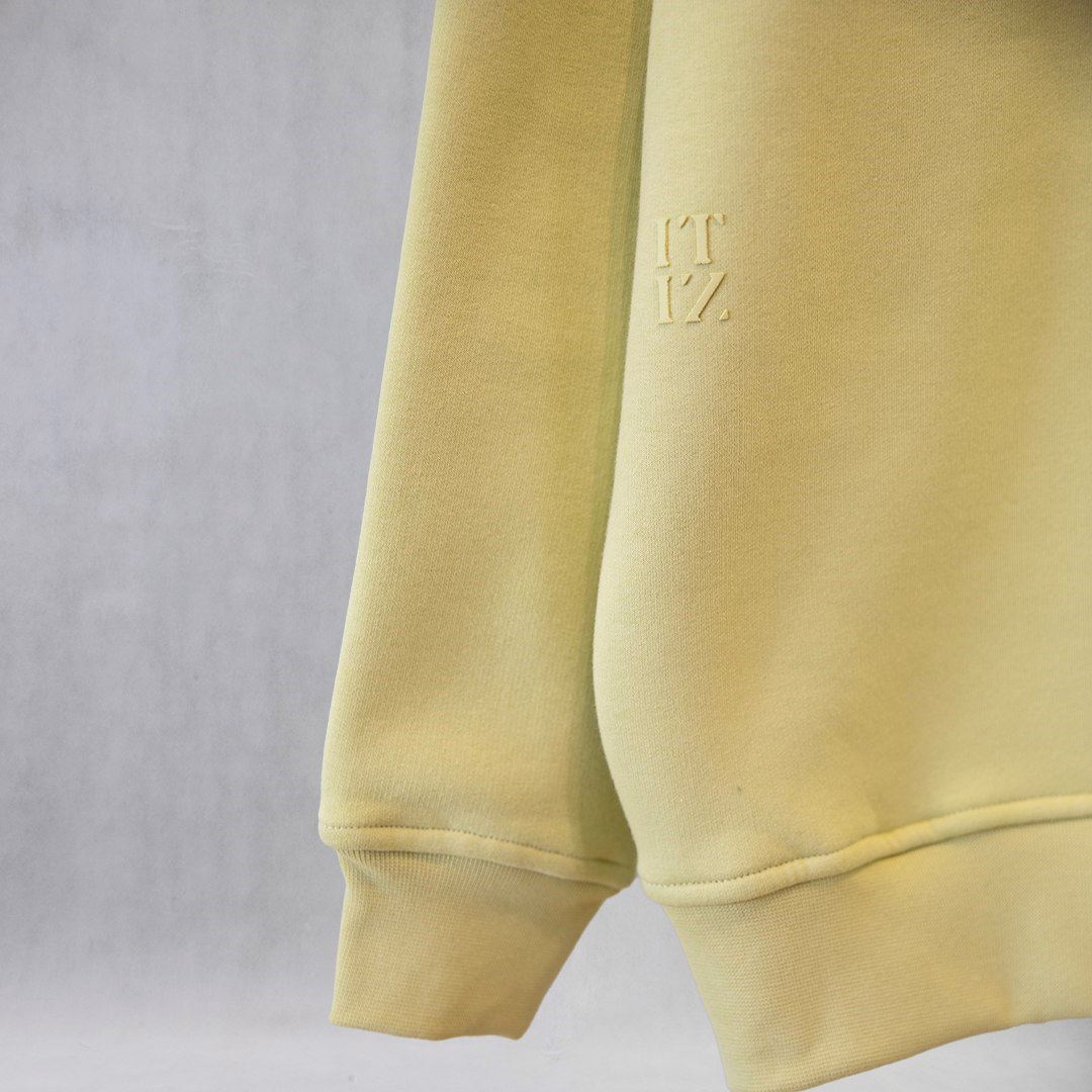 ITIZ-سویشرت بیسیک Basic | دورس اور سایز ITIZ